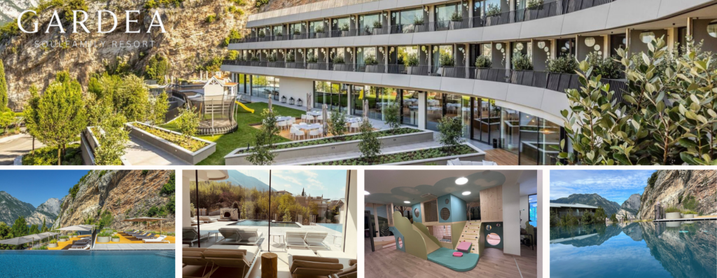 Gardea SoulFamily Resort - Prometeo Animazione